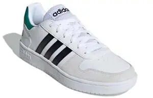 Adidas Hoops 2.0 Low Top Sneakers