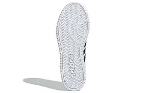 Adidas Hoops 2.0 Low Top Sneakers