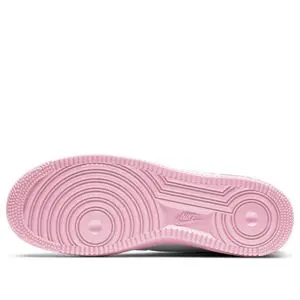 Nike Force 1 '07 Low Sneakers - White/pink