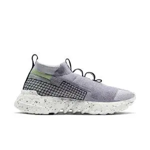 Nike Space Hippie 02 - Grey/green