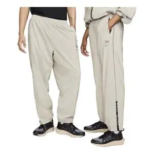 Nike X Patta Track Pants - Sanddrift