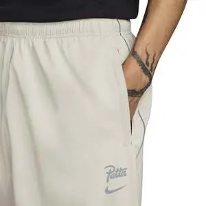 Nike X Patta Track Pants - Sanddrift