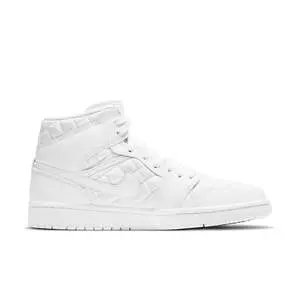 JORDAN 1 Mid Se Quilted Sneakers