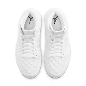 JORDAN 1 Mid Se Quilted Sneakers