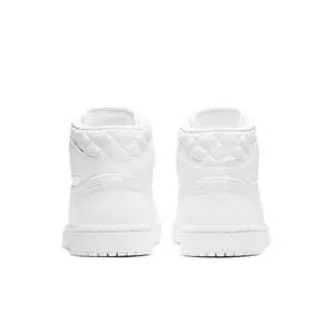 JORDAN 1 Mid Se Quilted Sneakers