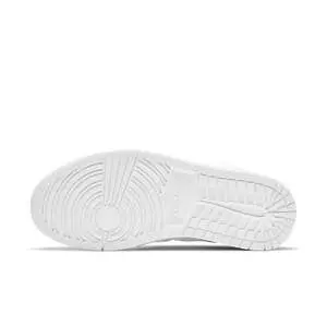 JORDAN 1 Mid Se Quilted Sneakers