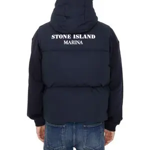 Stone Island Marina Vest