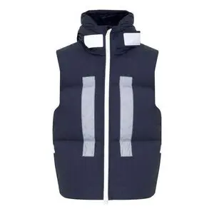 Stone Island Marina Vest - Blue