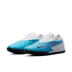 Nike React Phantom Gx Pro Tf "blast Pack" Sneakers