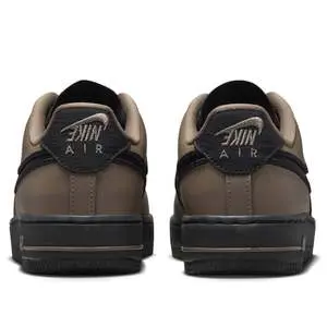 Nike Force 1 Low "dance - Brown/black
