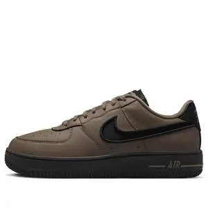 Nike Force 1 Low "dance - Brown/black