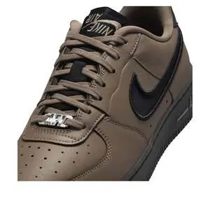 Nike Force 1 Low "dance - Brown/black