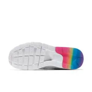 Nike Max Zero Qs "be True - White