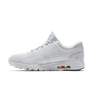 Nike Max Zero Qs "be True - White