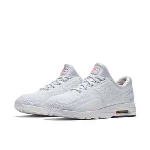 Nike Max Zero Qs "be True - White