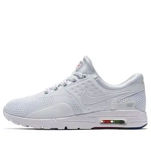 Nike Max Zero Qs "be True - White
