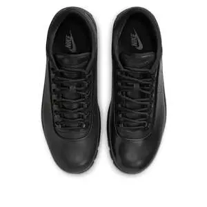 Nike Max Goadome Low - Black