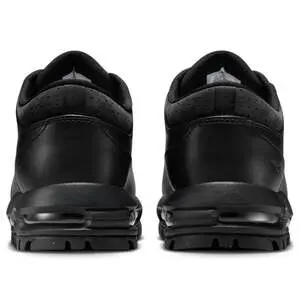 Nike Max Goadome Low - Black