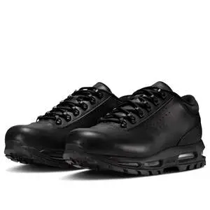 Nike Max Goadome Low - Black