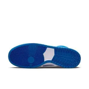 Nike Dunk High Pro Iso Sb "kentucky - Blue/white/orange