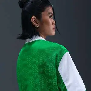 Nike X Martine Rose Sport Football Shirt - Green