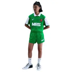 Nike X Martine Rose Sport Football Shirt - Green