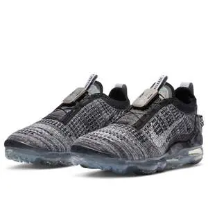 Nike Vapormax 2020 Flyknit "oreo" Sneakers - Black/white