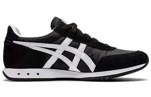 Onitsuka Tiger New York Sneakers - Black/white