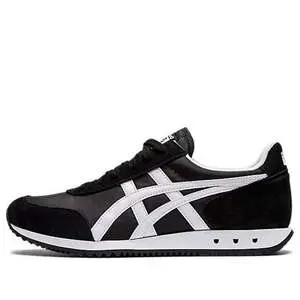 Onitsuka Tiger New York Sneakers - Black/white