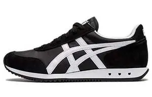 Onitsuka Tiger New York Sneakers - Black/white