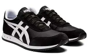 Onitsuka Tiger New York Sneakers - Black/white