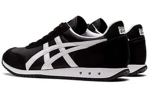 Onitsuka Tiger New York Sneakers - Black/white