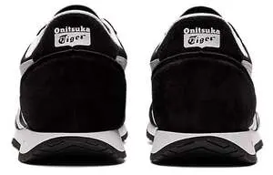 Onitsuka Tiger New York Sneakers - Black/white