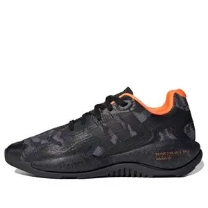 Adidas Adidas ZX Alkyne Shoes Black/gray/orange