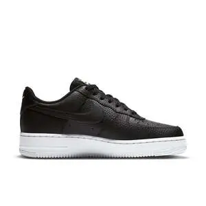 Nike Force 1 '07 Essential Tumble Leather