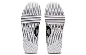 Onitsuka Tiger New York "white Black" Lace-up Sneakers - White/black