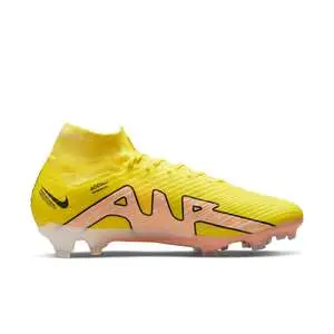 Nike Mercurial Superfly Elite Fg 'lucent Pack' Soccer Cleats - Yellow