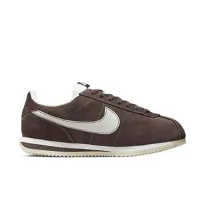 Nike Cortez Se "hangul Day - Brown/white