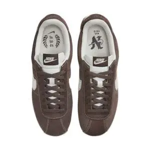 Nike Cortez Se "hangul Day - Brown/white