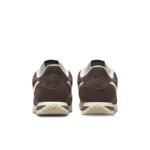 Nike Cortez Se "hangul Day - Brown/white
