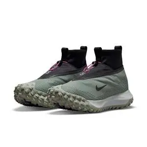 Nike Mountain Fly Gtx Sneakers - Green/black