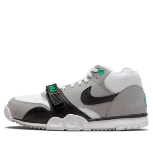 Nike Nike Air Trainer 1 Mid "Chlorophyll" 2022 Sneakers White/black/medium Grey
