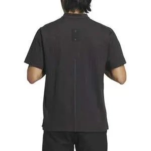 Adidas Wuji Jaq Polo Shirt Asia Sizing