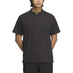 Adidas Wuji Jaq Polo Shirt Asia Sizing