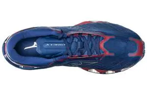 Mizuno Wave Prophecy 12 Athletic Sneakers