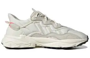 Adidas Originals Ozweego Sneakers - White/grey
