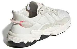 Adidas Originals Ozweego Sneakers - White/grey