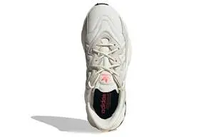 Adidas Originals Ozweego Sneakers - White/grey