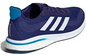 Adidas Supernova M 'legacy Indigo' Sneakers - Blue/white