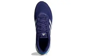 Adidas Supernova M 'legacy Indigo' Sneakers - Blue/white